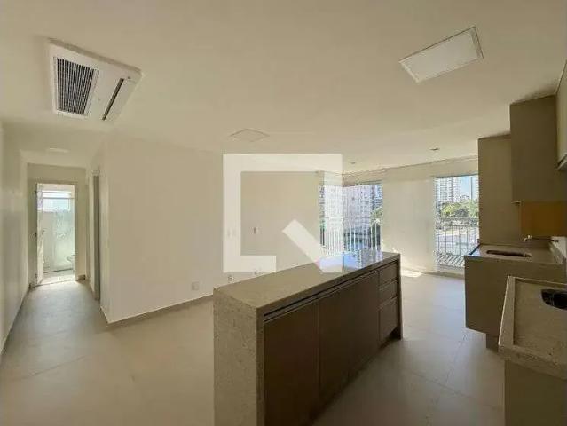 Apartamento para Venda em São Paulo/SP Santo Amaro 2 Quartos