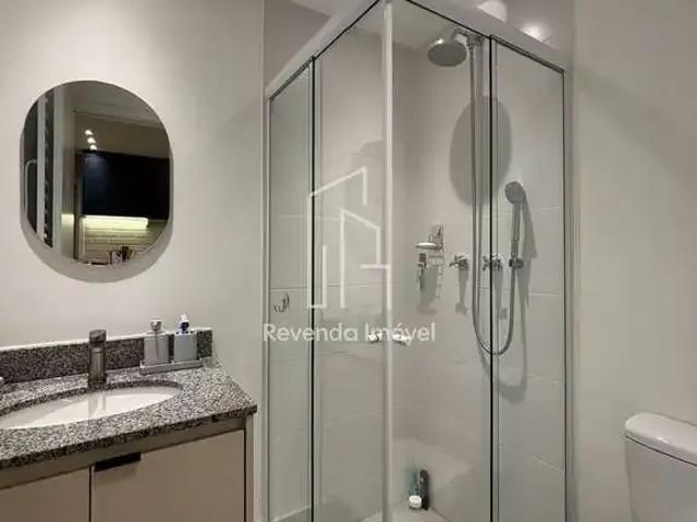 Apartamento para Venda em São Paulo/SP Santo Amaro 2 Quartos