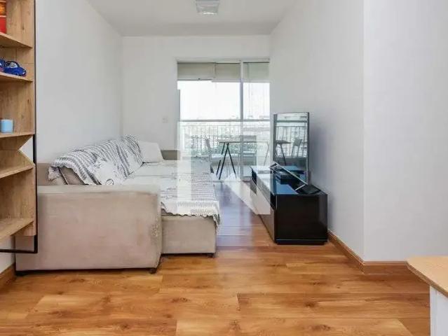 Apartamento para Venda em São Paulo/SP Santo Amaro 2 Quartos