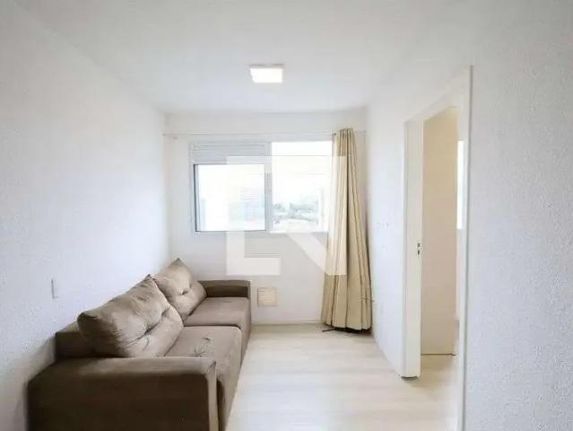 Apartamento para Venda em São Paulo/SP Santo Amaro 2 Quartos