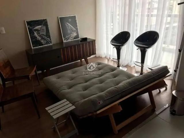 Apartamento para Venda em São Paulo/SP Santo Amaro 2 Quartos