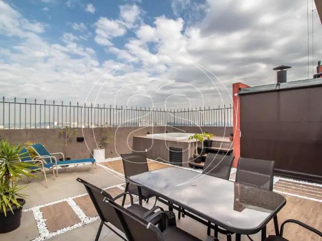 Apartamento para Venda em São Paulo/SP Santo Amaro 2 Quartos