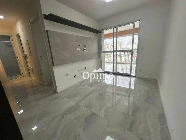 Apartamento para Venda em São Paulo/SP Santo Amaro 2 Quartos