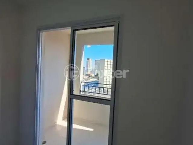 Apartamento para Venda em São Paulo/SP Santo Amaro 2 Quartos