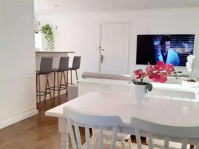 Apartamento para Venda em São Paulo/SP Santo Amaro 2 Quartos