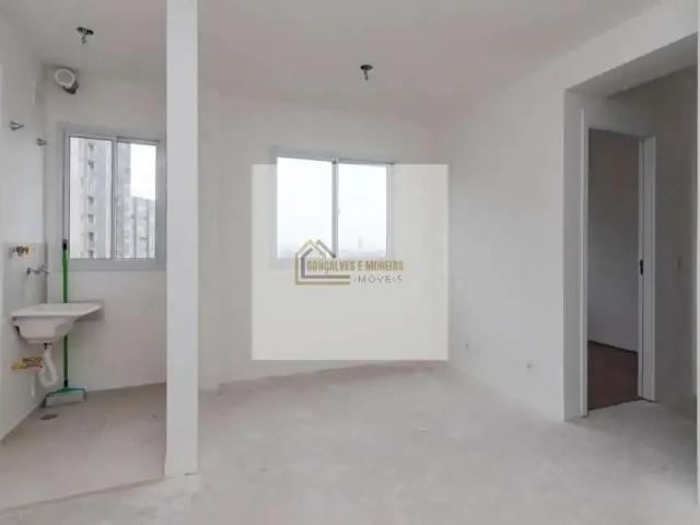 Apartamento para Venda em São Paulo/SP Santo Amaro 2 Quartos