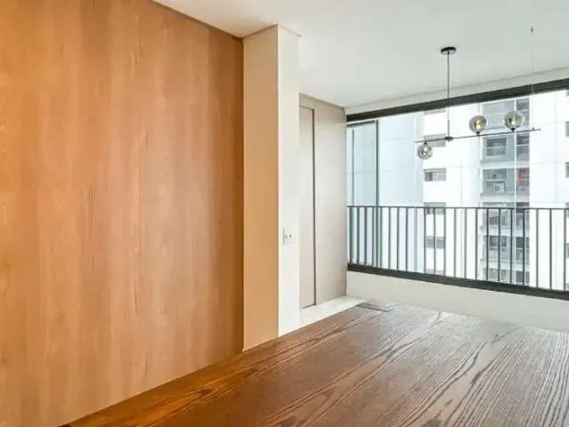 Apartamento para Venda em São Paulo/SP Santo Amaro 2 Quartos
