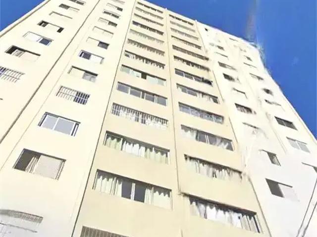 Apartamento para Venda em São Paulo/SP Santo Amaro 2 Quartos