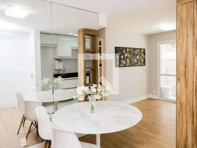 Apartamento para Venda em São Paulo/SP Santo Amaro 2 Quartos