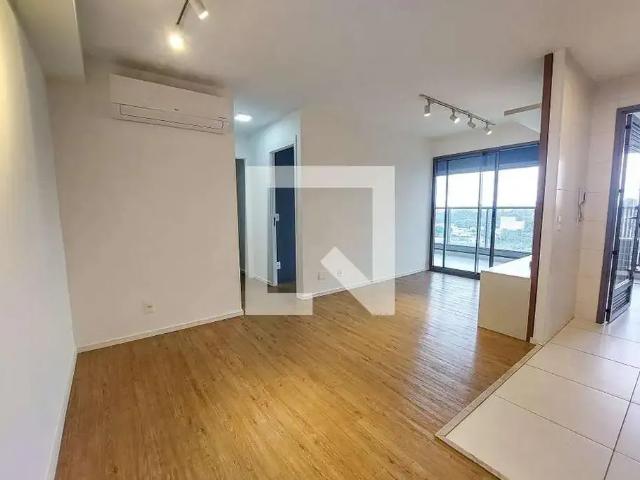 Apartamento para Venda em São Paulo/SP Santo Amaro 2 Quartos