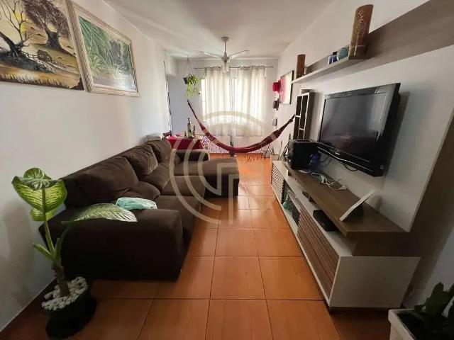 Apartamento para Venda em São Paulo/SP Santo Amaro 2 Quartos