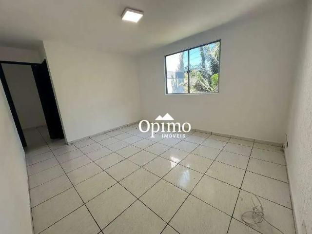 Apartamento para Venda em São Paulo/SP Santo Amaro 2 Quartos