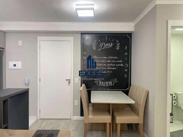 Apartamento para Venda em São Paulo/SP Santo Amaro 2 Quartos