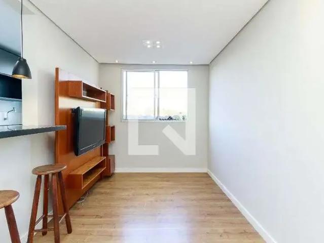 Apartamento para Venda em São Paulo/SP Santo Amaro 2 Quartos