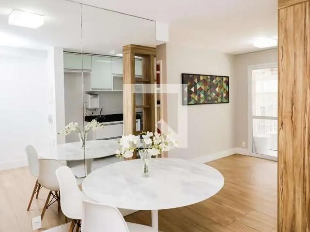 Apartamento para Venda em São Paulo/SP Santo Amaro 2 Quartos