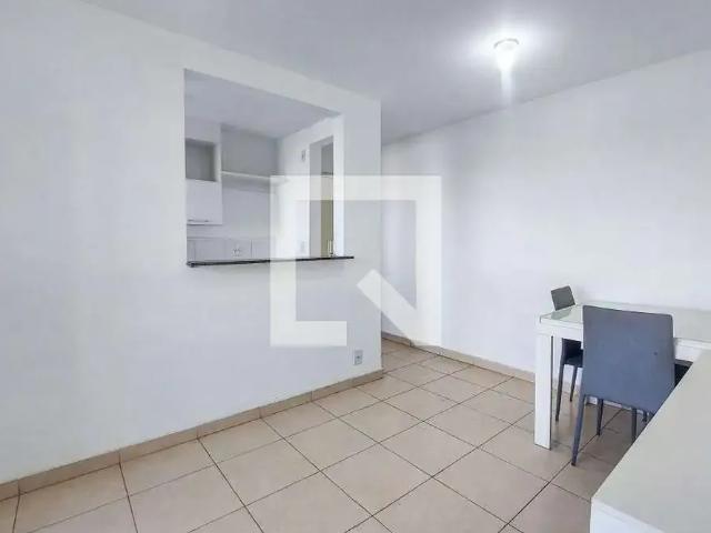 Apartamento para Venda em São Paulo/SP Santo Amaro 2 Quartos