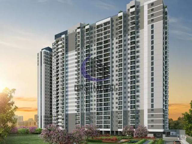 Apartamento para Venda em São Paulo/SP Santo Amaro 2 Quartos