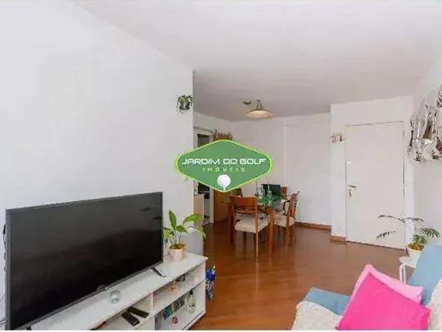 Apartamento para Venda em São Paulo/SP Santo Amaro 2 Quartos