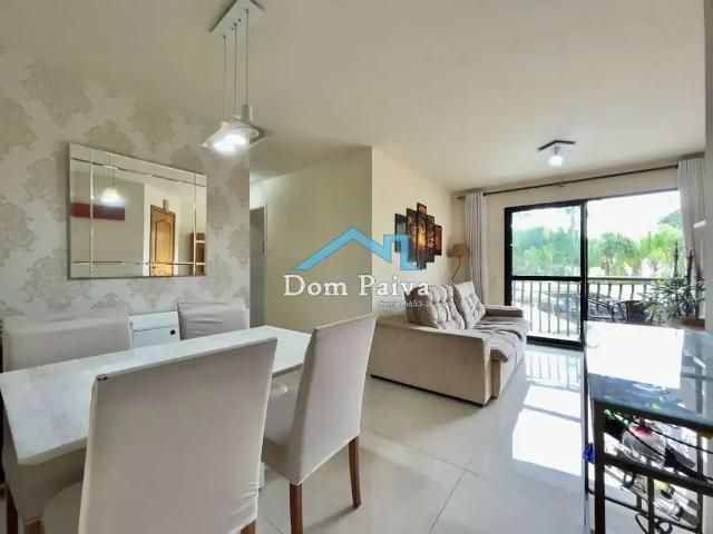 Apartamento para Venda em São Paulo/SP Santo Amaro 2 Quartos