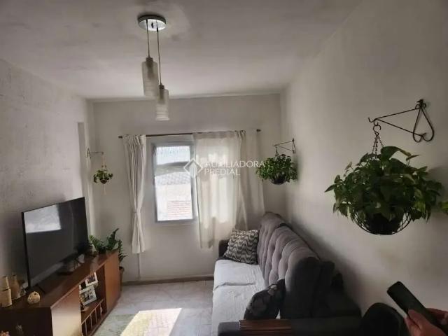 Apartamento para Venda em São Paulo/SP Santo Amaro 2 Quartos