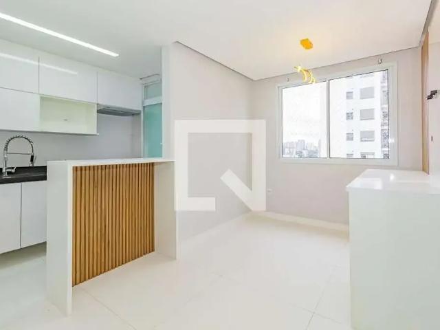 Apartamento para Venda em São Paulo/SP Santo Amaro 2 Quartos