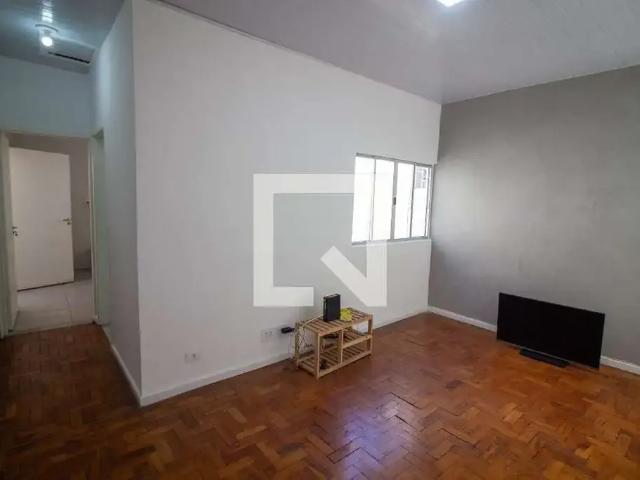 Apartamento para Venda em São Paulo/SP Santo Amaro 2 Quartos