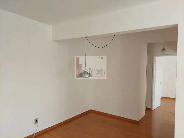 Apartamento para Venda em São Paulo/SP Santo Amaro 2 Quartos