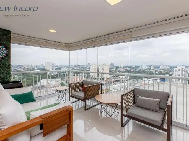 Apartamento para Venda em São Paulo/SP Santo Amaro 2 Quartos
