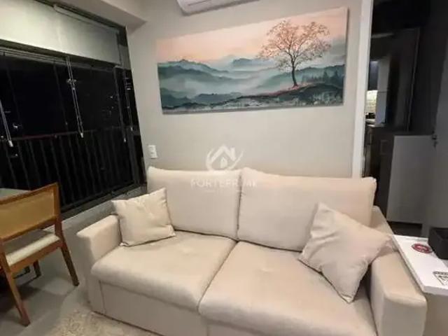 Apartamento para Venda em São Paulo/SP Santo Amaro 2 Quartos