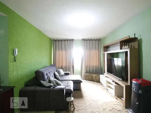 Apartamento para Venda em São Paulo/SP Santo Amaro 2 Quartos