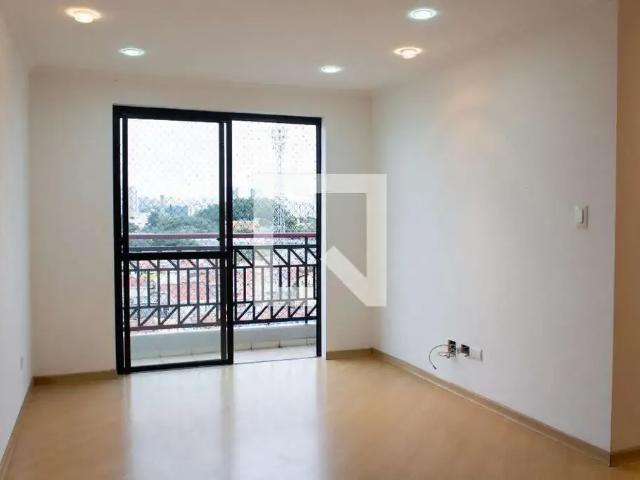 Apartamento para Venda em São Paulo/SP Santo Amaro 2 Quartos