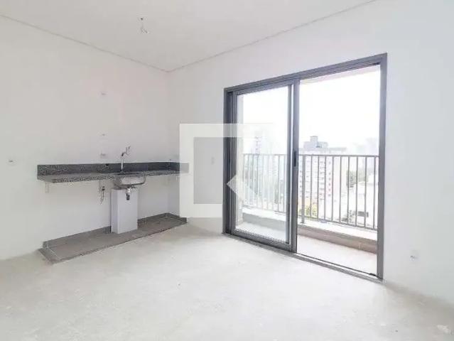 Apartamento para Venda em São Paulo/SP Santo Amaro 2 Quartos