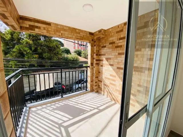 Apartamento para Venda em São Paulo/SP Santo Amaro 2 Quartos