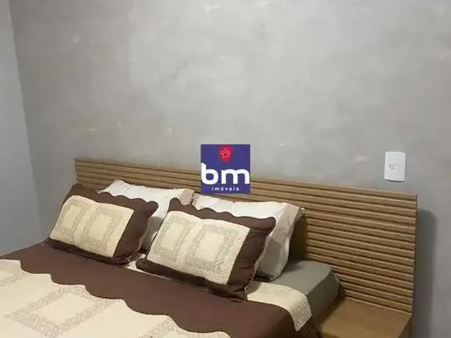 Apartamento para Venda em São Paulo/SP Santo Amaro 2 Quartos