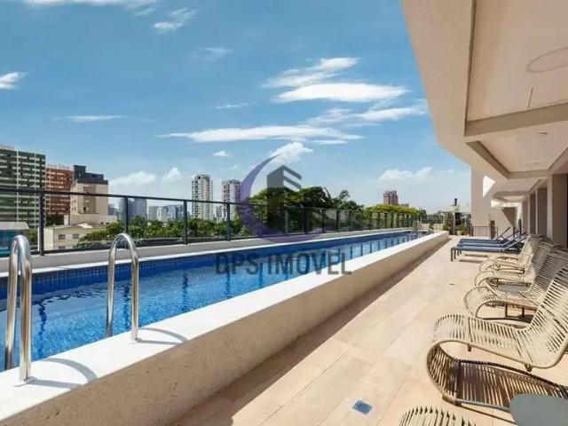 Apartamento para Venda em São Paulo/SP Santo Amaro
