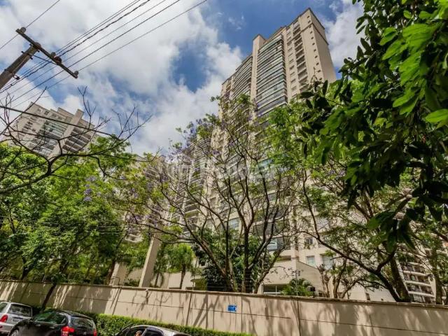 Apartamento para Venda em São Paulo/SP Santo Amaro 3 Quartos