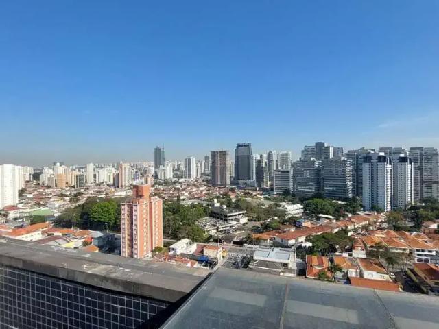 Apartamento para Venda em São Paulo/SP Santo Amaro 3 Quartos