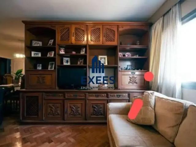 Apartamento para Venda em São Paulo/SP Santo Amaro 3 Quartos