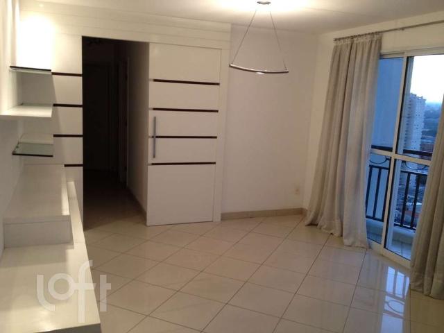Apartamento para Venda em São Paulo/SP Santo Amaro 3 Quartos