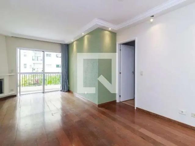 Apartamento para Venda em São Paulo/SP Santo Amaro 3 Quartos