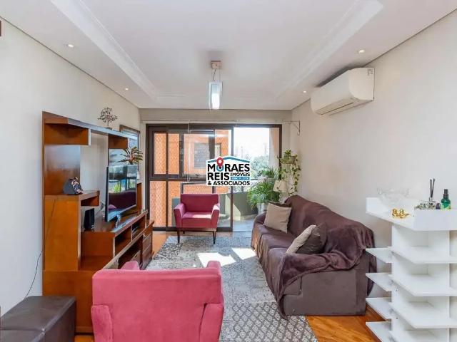 Apartamento para Venda em São Paulo/SP Santo Amaro 3 Quartos