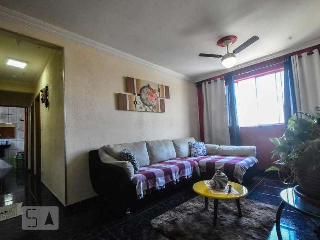 Apartamento para Venda em São Paulo/SP Santo Amaro 3 Quartos