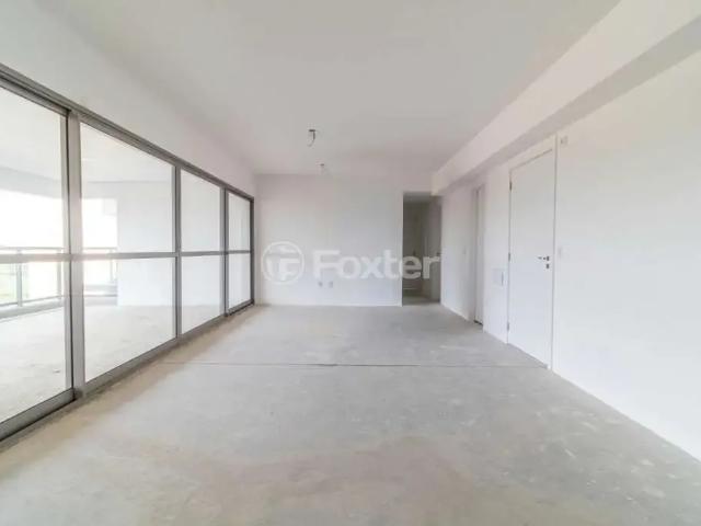 Apartamento para Venda em São Paulo/SP Santo Amaro 3 Quartos