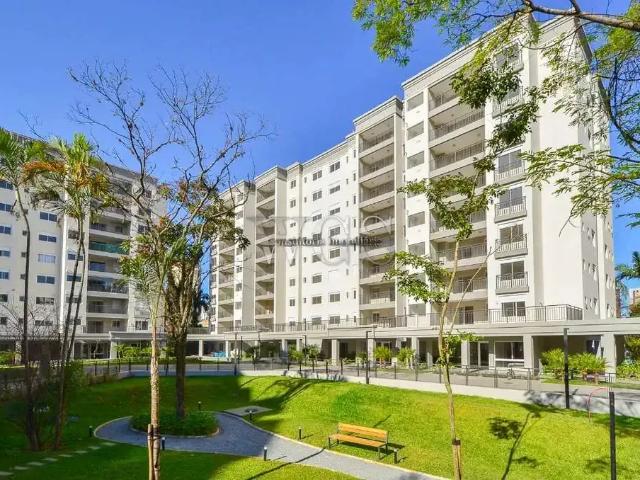 Apartamento para Venda em São Paulo/SP Santo Amaro 3 Quartos