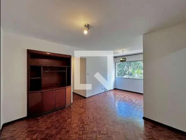 Apartamento para Venda em São Paulo/SP Santo Amaro 3 Quartos