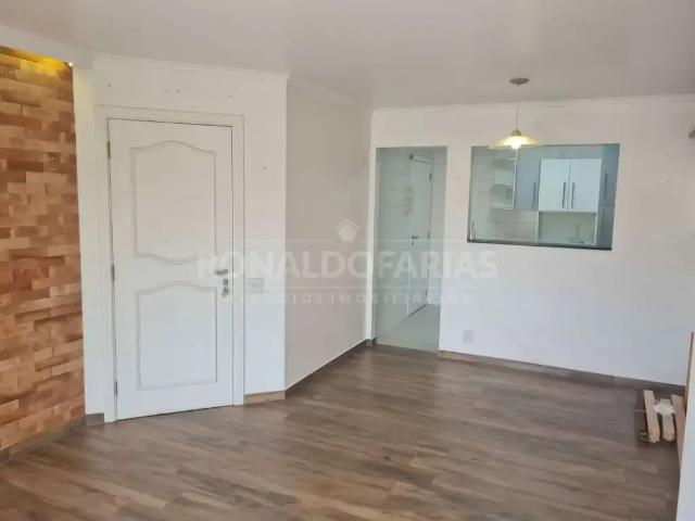 Apartamento para Venda em São Paulo/SP Santo Amaro 3 Quartos