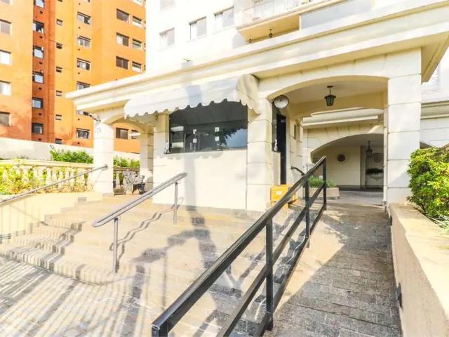 Apartamento para Venda em São Paulo/SP Santo Amaro 3 Quartos