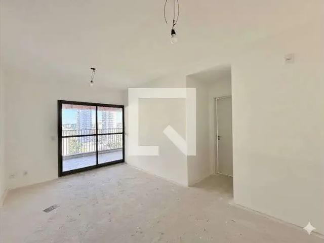 Apartamento para Venda em São Paulo/SP Santo Amaro 3 Quartos