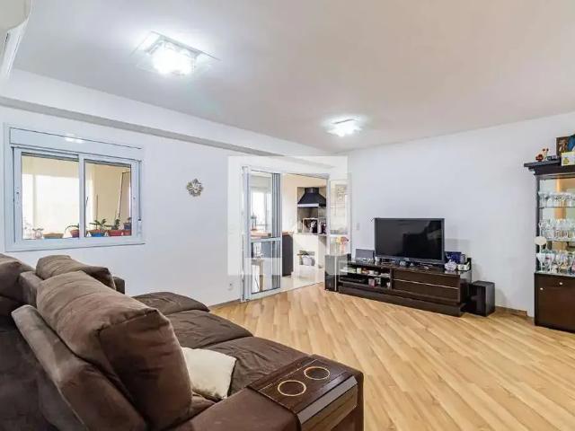 Apartamento para Venda em São Paulo/SP Santo Amaro 3 Quartos
