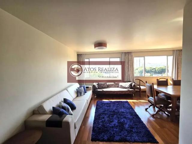 Apartamento para Venda em São Paulo/SP Santo Amaro 3 Quartos
